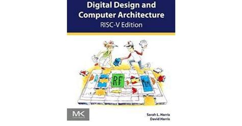 Digital Design And Computer Architecture Risc V Edition • Pris