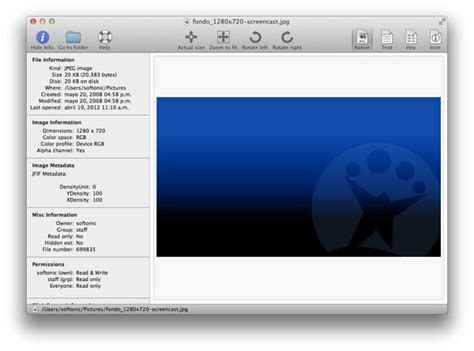 File Viewer Para Mac Descargar