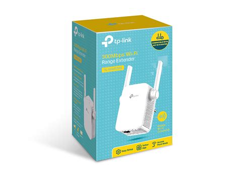 TL WA855RE 300Mbps Wi Fi Range Extender TP Link India