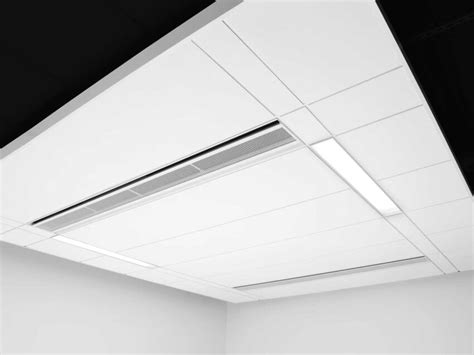 Armstrong Techzone Ceiling Systems Architect Magazine