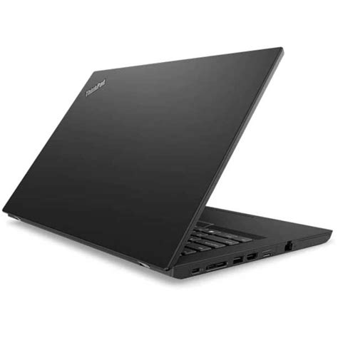 Lenovo Thinkpad L I Th Cpu Qc Gb Ram Gb Ssd Windows Pro Ready To Ship Now