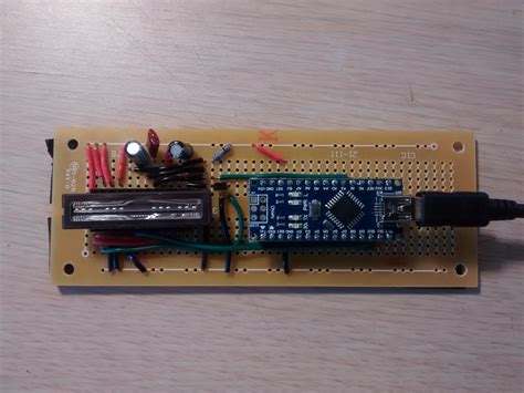 Arduino Ccd Spectrometer At Nelson Roberto Blog