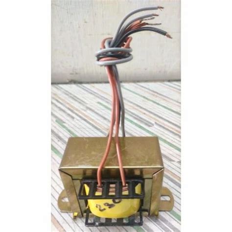 AC Power Transformer at 110 piece एस टरसफरमर in Chennai ID 2852717853333