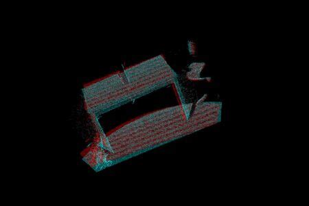 Accelerating Lidar For Robotics With Nvidia Cuda Based Pcl Nvidia Technical Blog
