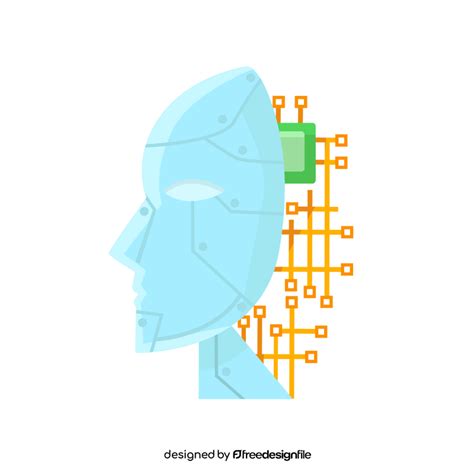 Artificial Intelligence Clipart Free Download