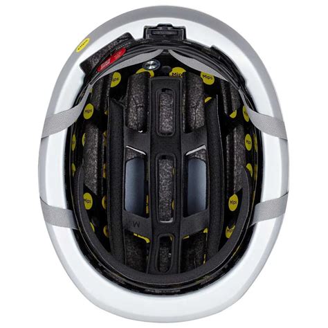 Specialized Casque Urbain Mode Blanc Bikeinn