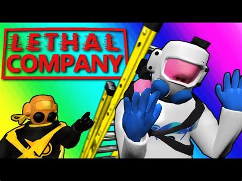 Identifying Fake Fire Exits Lethal Company Mimic Mod Guide Video Summarizer Glarity