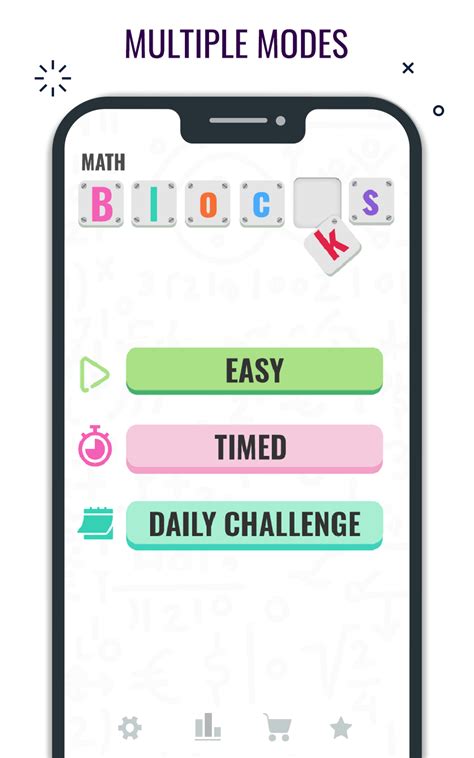 Math Block Puzzle Math Games For Android Download