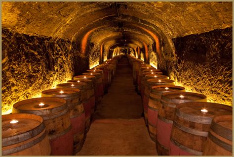 9 Unique Winery Experiences In Napa And Sonoma Valley