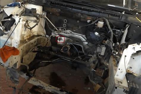 Need help identifying this part (Mazda CX-7 2007 2.3L DISI Turbo) : r/MechanicAdvice