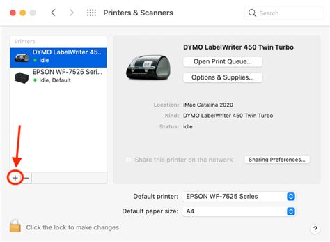FAQ Why Is My Printer Not Working On My Mac Despite Having Added It Via System Preferences