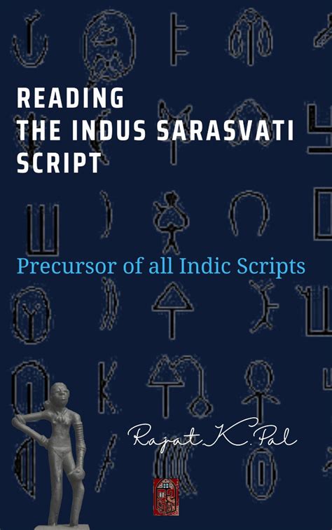 Reading The Indus Sarasvati Script