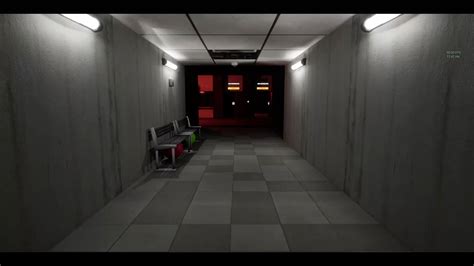 Entrence Checkpoint In Unreal Engine Rscpsecretlab