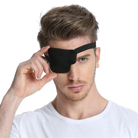 Fcarolyn 3d Eye Patch For Right Eye Comfortable And Effective Buy Now With Express