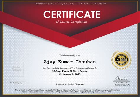 ajay chauhan on linkedin powerbi reportcreation datahandling etl