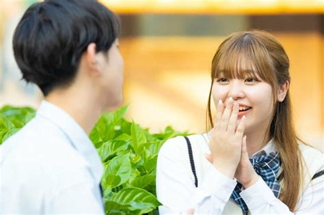 Tiktokフォロワー数50万人超えの可愛すぎる高2女子、イケメン男子との身長差にデレデレ『今日好き』フーコック島編第2話 ニュース