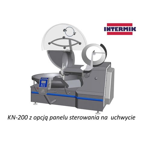Kuter KN-200 - Intermik