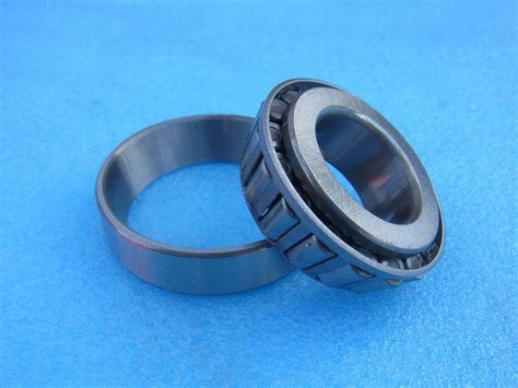 HR32006XJ ベアリング（30mm×55mm） - マッスルマリンウェブショップ バスボート、エレキ、トレーラーパーツ 通信販売