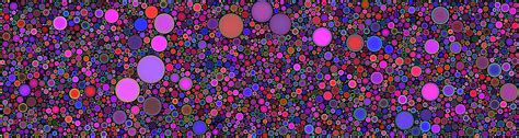 Procedural Art Python Processing