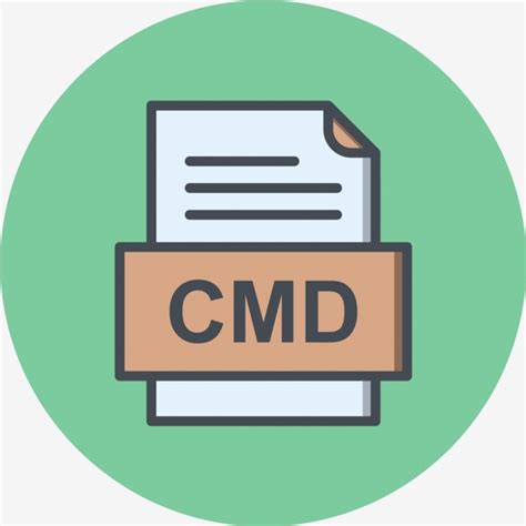 Cmd Icon At Collection Of Cmd Icon Free For Personal Use