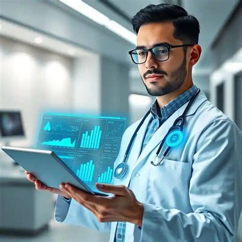 Responsible AI In Healthcare Opportunities Challenges And Best
