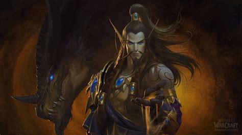 Alexstrasza Warcraft Blizzard сообщество фанатов картинки