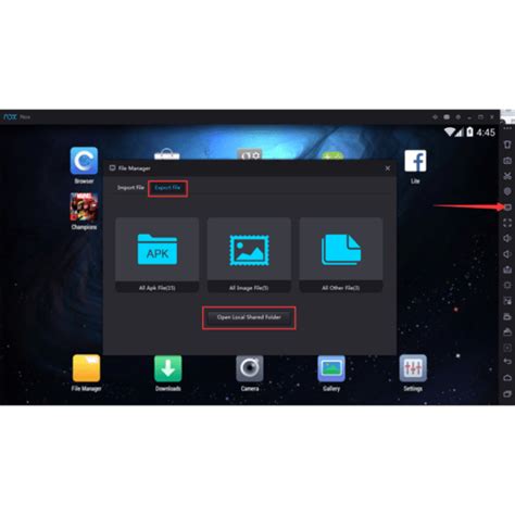10 Best Nox App Player Alternatives Reviews Features Pros Cons Alternative Me