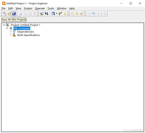 《labview Zynq Fpga开发宝典》第5章 53：labview Zynq芯片内部的plfpga程序开发实战演示