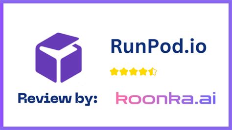RunPod Io Review Worth The Hype