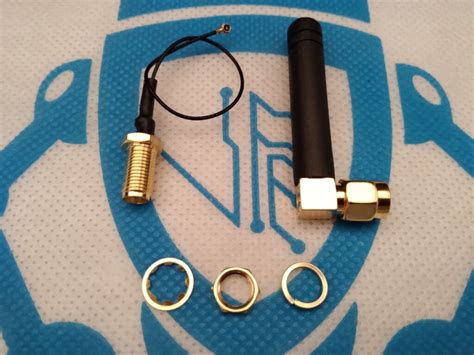 Gsm Gprs Antenna Arduino Shop