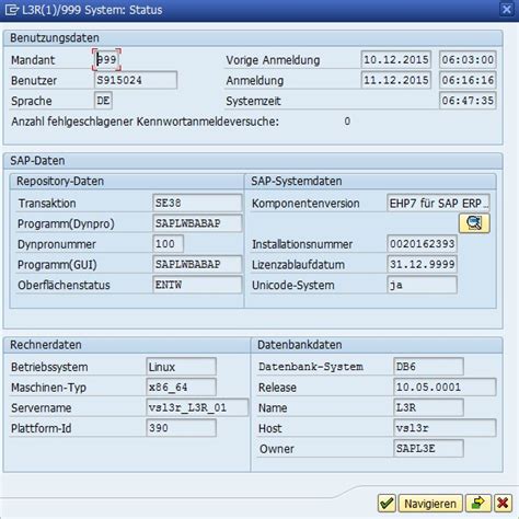 sap basis sap kernel release in sap stack overflow