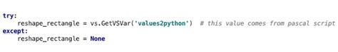 Remote Debugging Python Scripting Vectorworks Community Board
