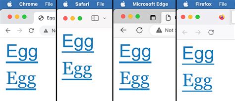 Improve Link Legibility By Increasing Text Underline Offset