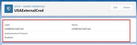 how to create custom headers in salesforce