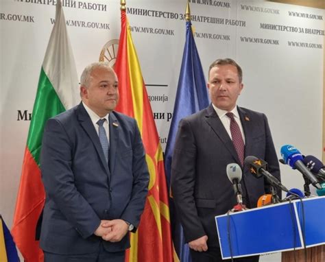 Иван Демерджиев към Спасовски Езикът на омразата не е пътят към Европа