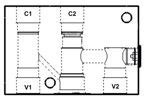 Line Mount Single Load Hold Valve Bodies Hydraulic Supplies And