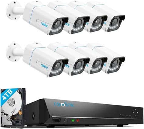 The Best Reolink Ip Security Cameras Of 2024 A Comprehensive Guide Securitybros