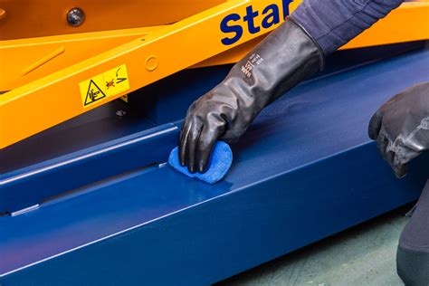 Surface Coating