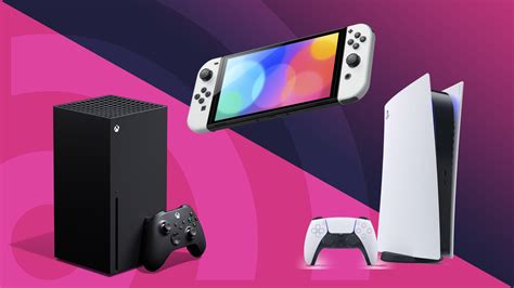 Best Gaming Consoles of 2025: PS5 vs Xbox Series X vs PC Gaming - Which ...