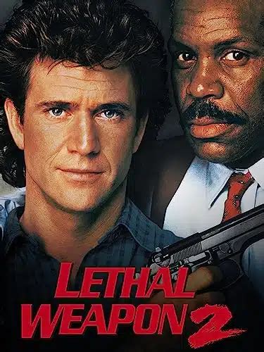 Lethal Weapon 1987 Cast 5 Unseen Insights