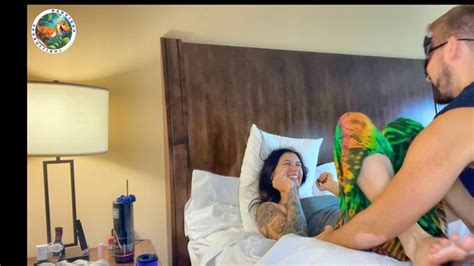 Tattooed Greasyrose Gets Tickled And Titillated In Technicolor Part 1 Tickle Therapy By Dr