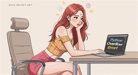 Fix Python Overflowerror Int Too Large To Convert To Float 2025 Guide