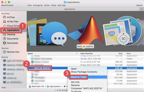 Effortlessly Uninstall Matlab From Macos