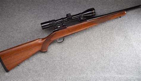 Ruger ~ M77 Mkii Left Hand ~ 7mm Remington Magnum Cabelas