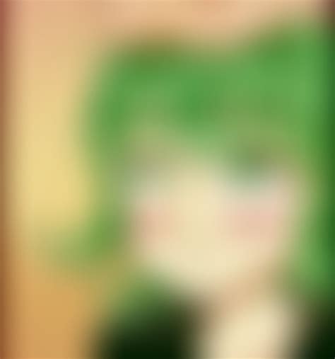 Tatsumaki Is Very Cute ☺️ Ronepunchman