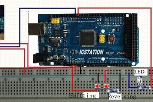100w LED Projector Conversion Hackaday Io