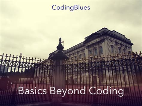 predictive analytics basics beyond coding coding blues