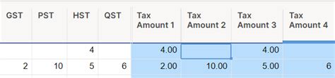 Pull In First Second Third And Fourth Non Blank Values In Sequential
