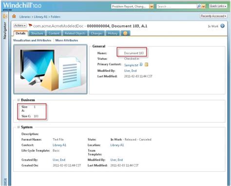 create an instance of the new document subclass