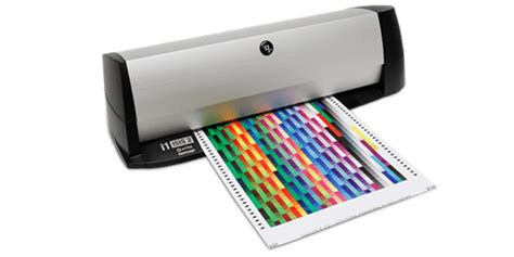 X Rite I1isis 2 Automated Chart Reader